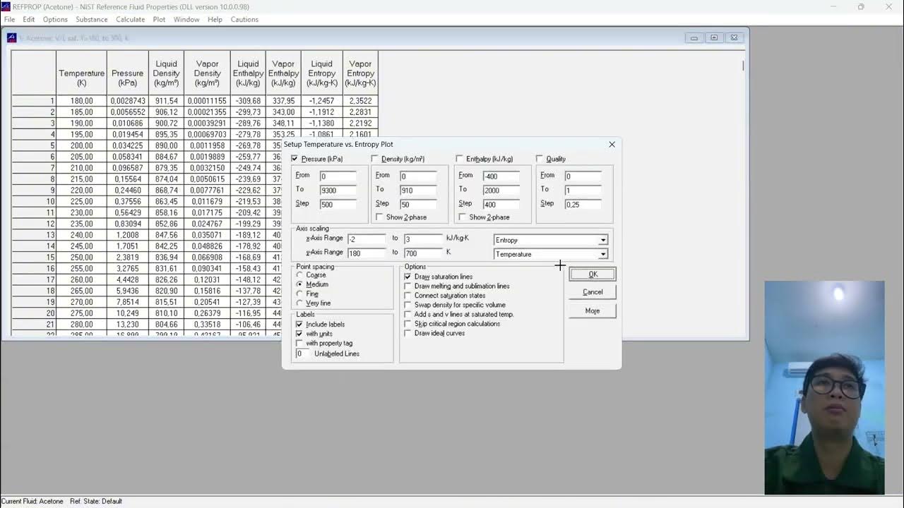 Presentasi Refprop - YouTube