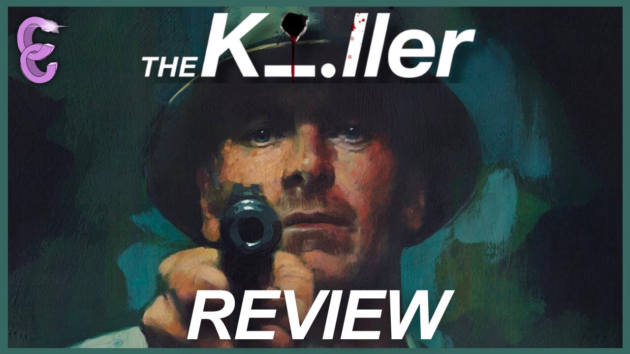 'The Killer' Review || David Fincher Is BACK, BABY!! With A Cold And ...
