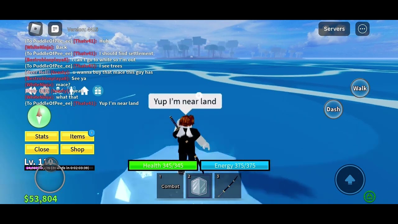 Noob Piece: New Era Arc - YouTube