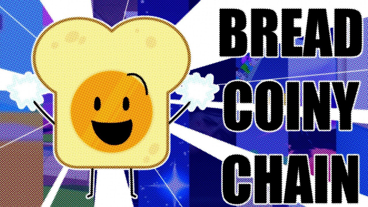 BFDI || Bread Coiny - YouTube
