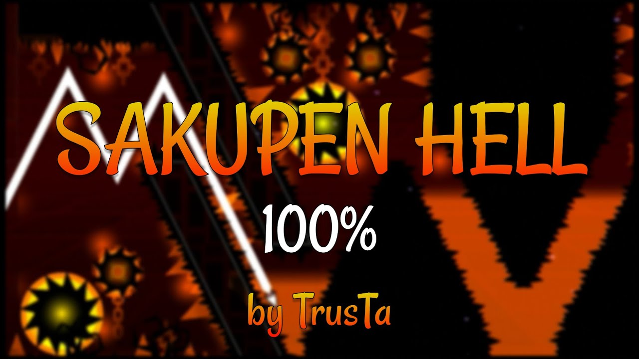 sakupen hell complete - YouTube