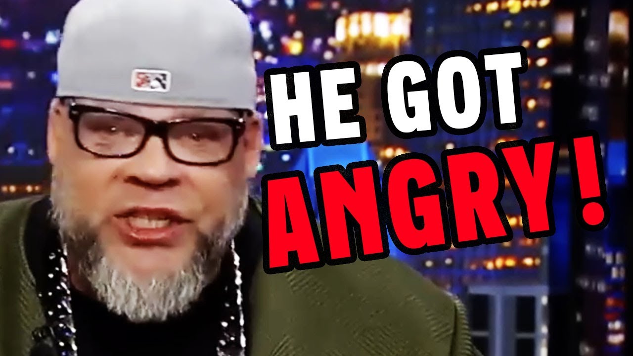 I think Tyrus might be right about this... - YouTube