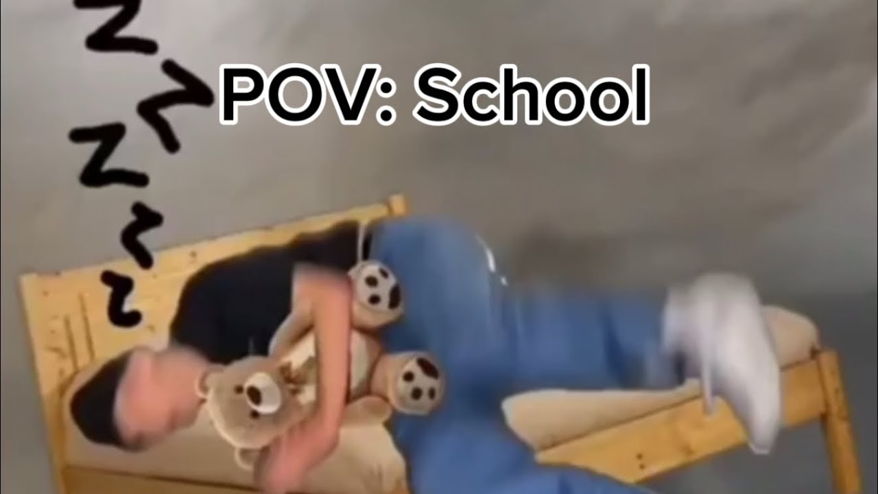 My Class Periods in a Nutshell - YouTube