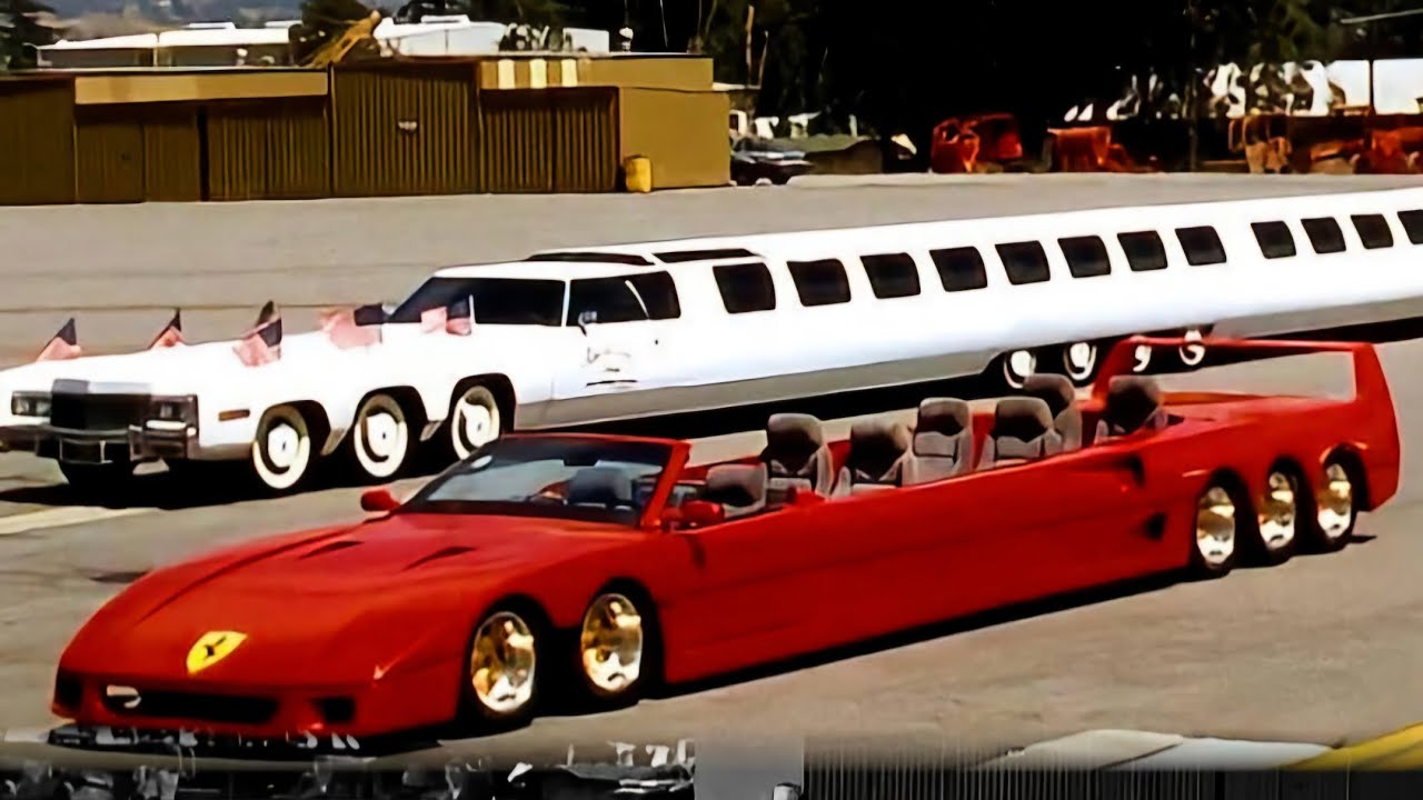 CRAZY CUSTOM CAR AND TRUCK COMPILATION MONTAGE SLIDESHOW - YouTube