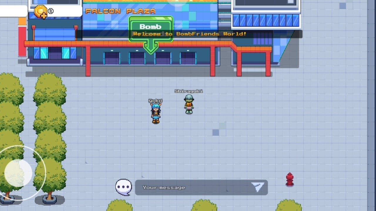 Review game | Boom online (ONESOFT) 1vs1 | Tương tự Boom online trên ...