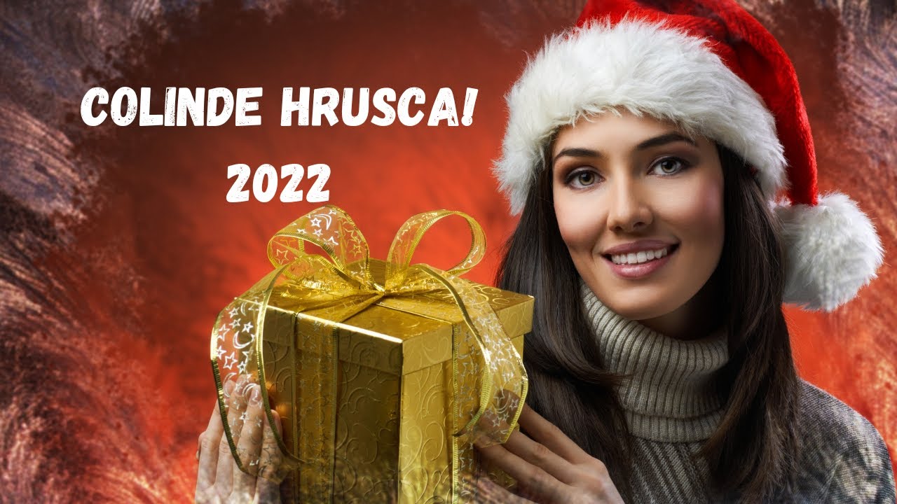 Stefan Hrusca Colinde 2022🎄 - YouTube