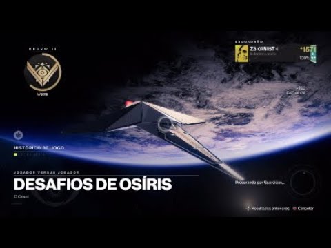 Destiny 2 - Orbit Spaceship - loading - YouTube