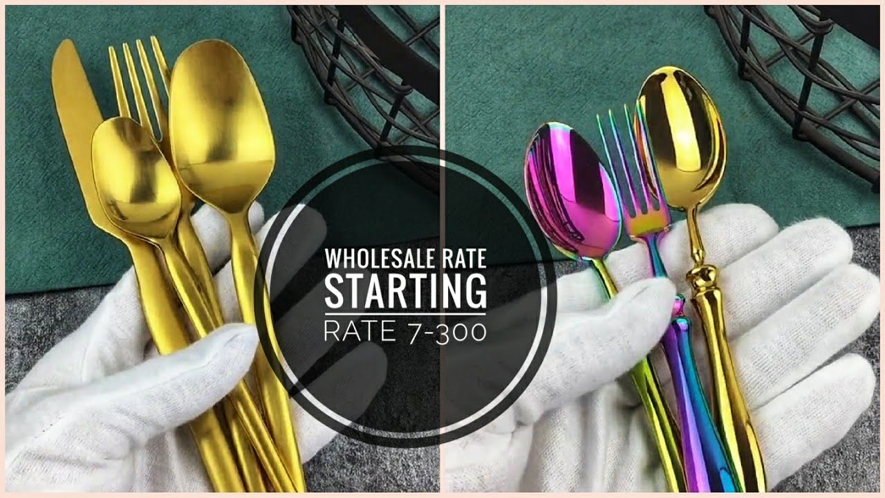 spoon design - YouTube