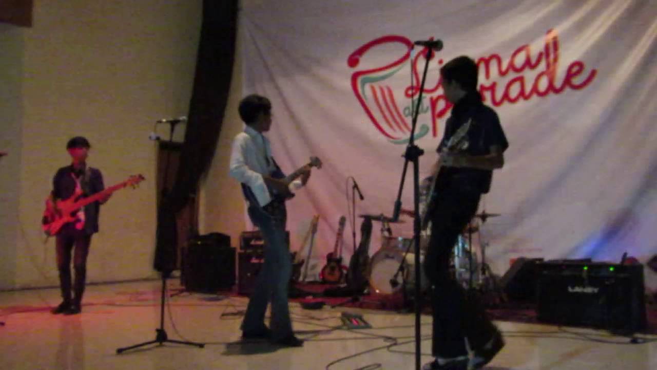 the quarry-UNPAS Bandung - YouTube