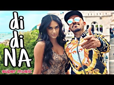 di, di, NA Ishqam  | Official Video | Music Aze Factory