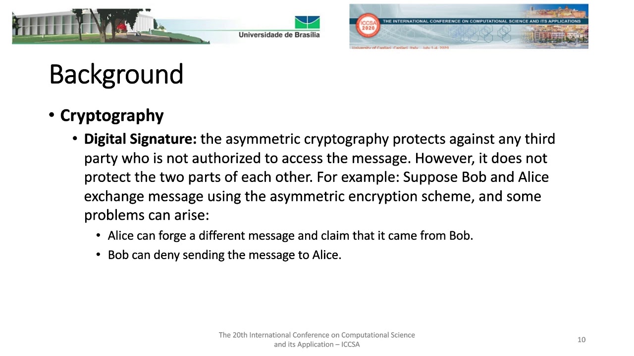 Digital Signature in the XAdES Standard as a REST Service - YouTube
