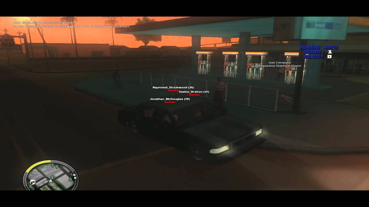 Classic Roleplay || One day... - YouTube