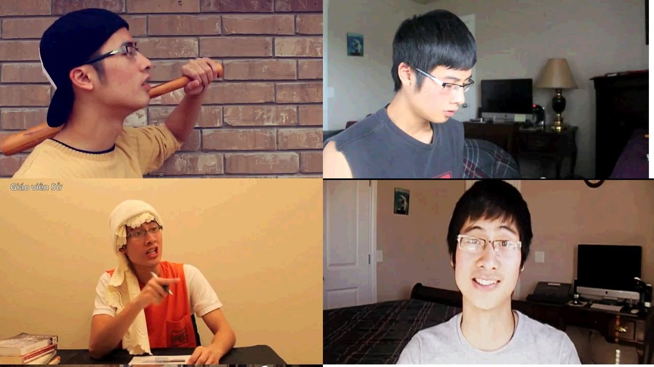 JVevermind Best Moment - YouTube