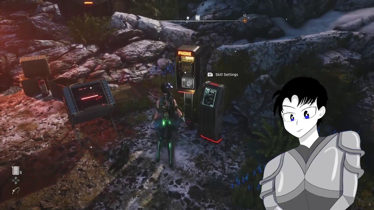 For the glory of jiggle physics! || Stellar Blade Part 18 - YouTube