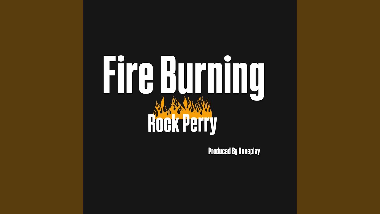Fire Burning - YouTube