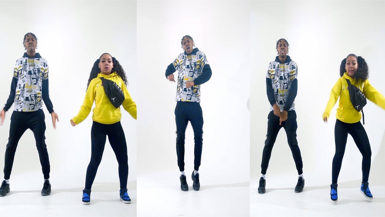 A-Star - Bad Riddim (Dance Routine Video) #BadRiddimChallenge - YouTube