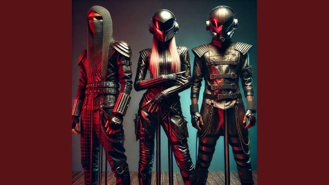 Vortex of Souls: Symphonic Metal Saga - YouTube