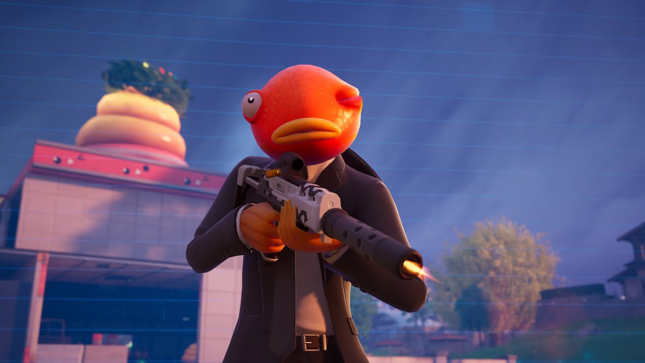 OCTO GAMES (Fan made trailer) - YouTube