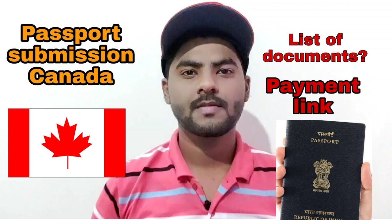 How To Send Passport For Stamping Visa Canada Student Visa Update how-to-send-passport-for-stamping-visa-canada-student-visa-update