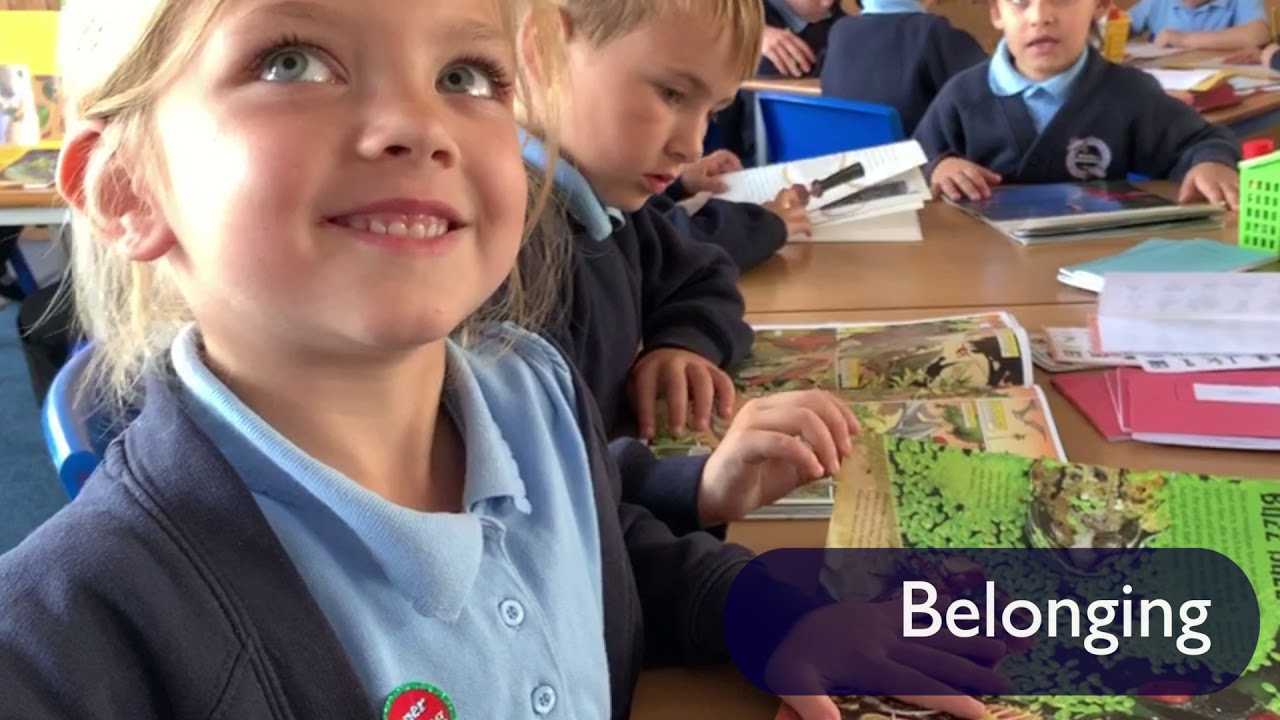 Brambles website 2019 - YouTube