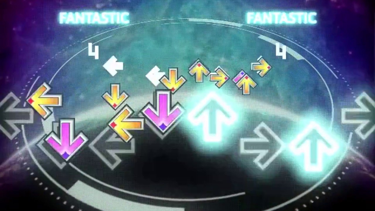 [NotITG/OpenITG] I (Release) - YouTube