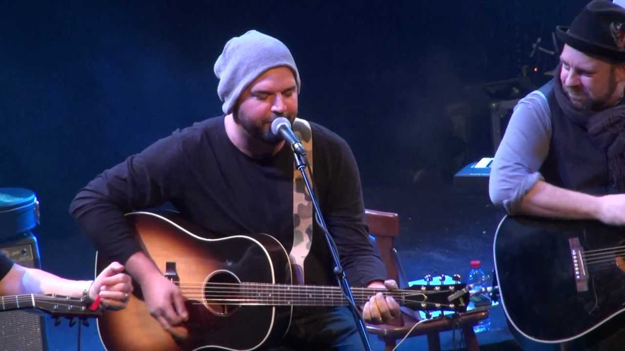 DALLAS DAVIDSON - CMA SONGWRITERS SERIES - Country Girl (Shake it for ...