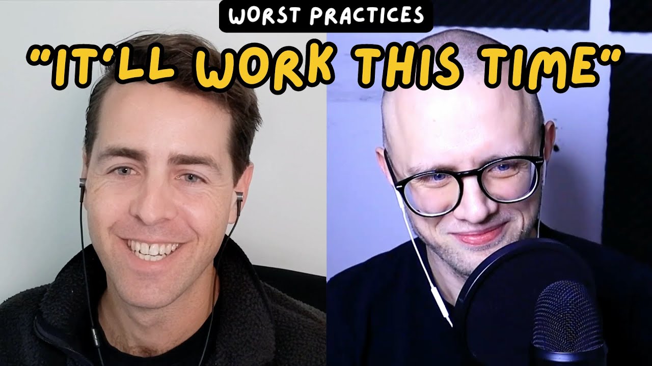 Worst Practices in Software Development: Andreas Kling is sure it'll ...