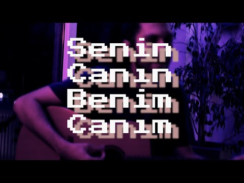 Tamay Amaç - Senin Canın Benim Canım (Akustik)