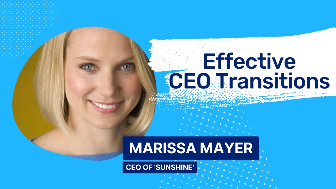 Marissa Mayer - AI Insights and Walmart, Google & Yahoo - YouTube