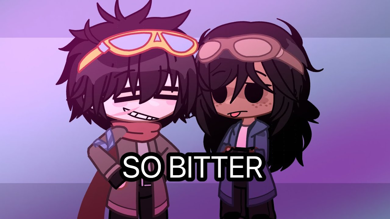 SO BITTER MEME // Outsiders SMP // Goggle Duo Fluff - YouTube