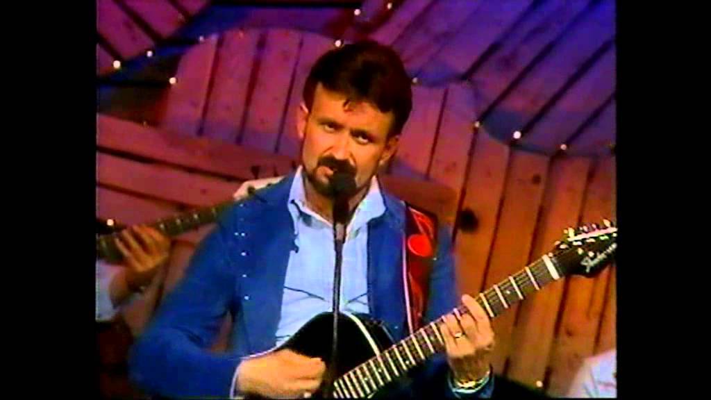 Brian Sklar and Prairie Fire - Something I Don't Need - No. 1 West ...