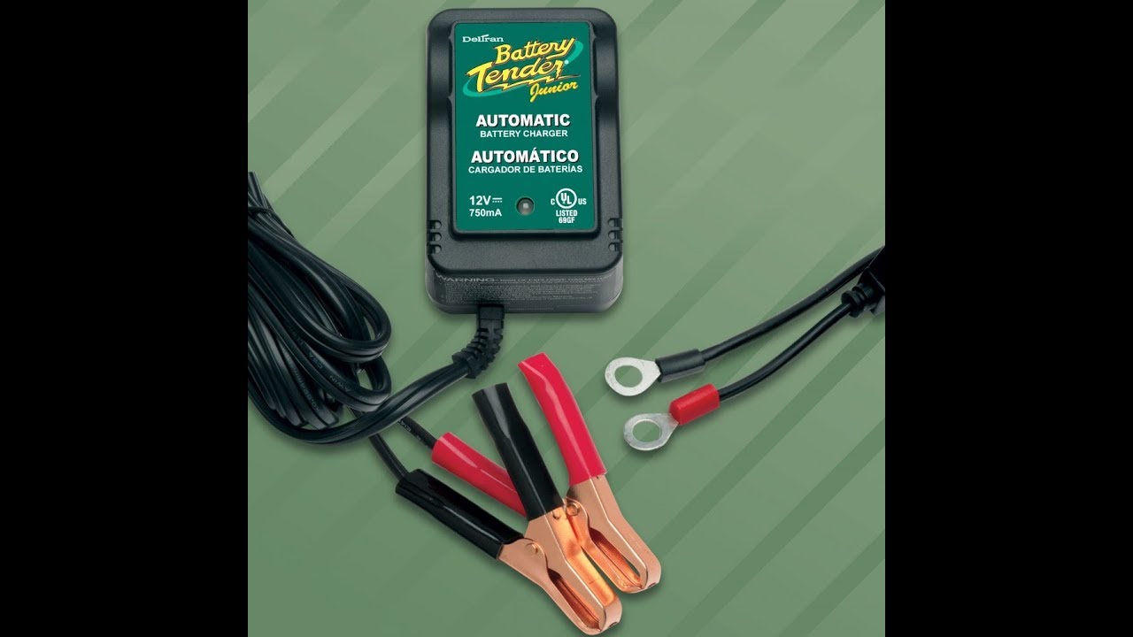 AndaÊ - Instalando o Battery Tander na Harley Davidson Fat Bob - YouTube
