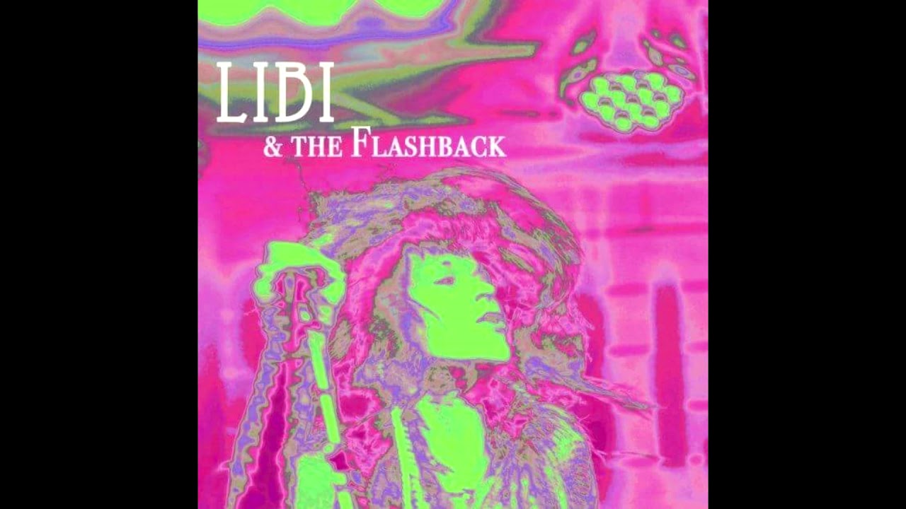 Libi & The Flashback - Middle Ground - YouTube
