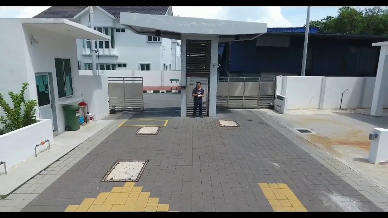 SIGNATURE - Taman Segemal Indah - YouTube