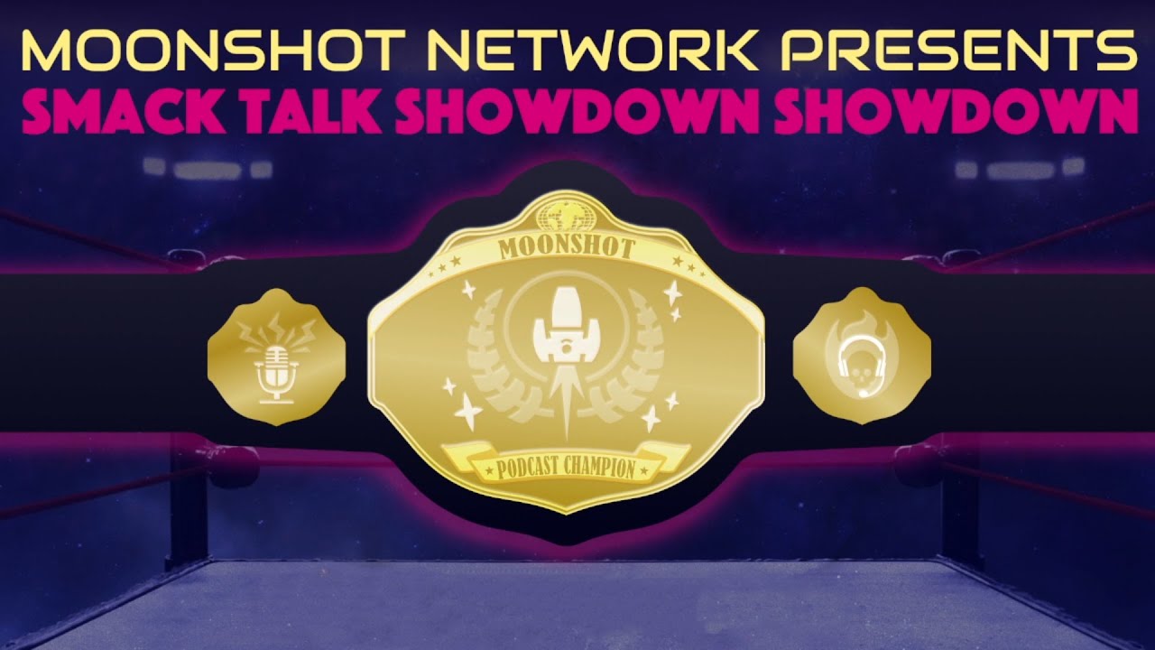 SMACKTALK SHOWDOWN 2K23 - YouTube