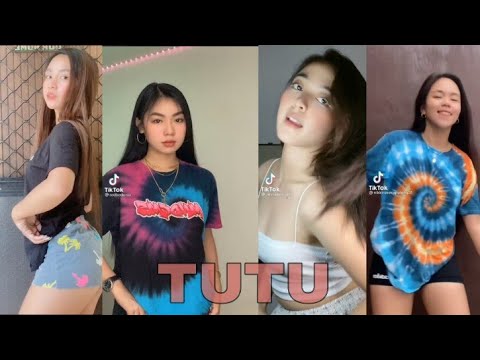 tutu-new trending tiktok dance challenge l compilation July 2021