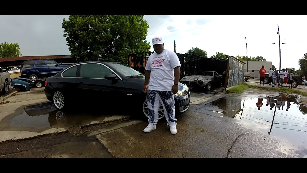 LIL K "ALL ME" (Official Music Video) - YouTube