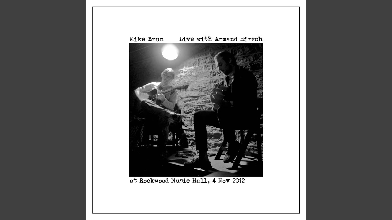 Misery & Such (Live) - YouTube