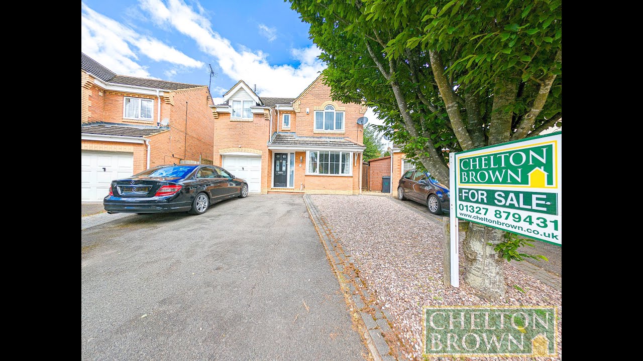 Preston Drive - YouTube