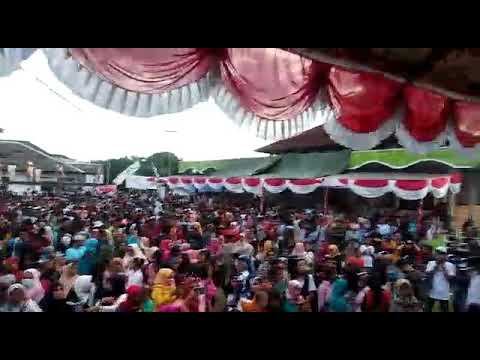JEAN CHRISTY _ LIVE EXPAYER , ACARA ADAT BAKU PUKUL MANYAPU MAMALA 2019 ...