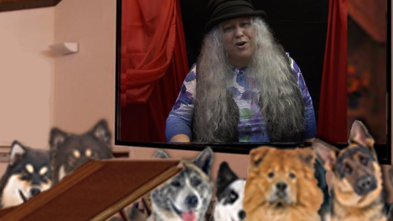 Alternative CCM - Get It Together, Girls (Vivian Gendernalik, Original ...