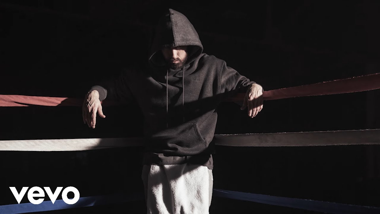 Eminem - COWBOY (2023) - YouTube