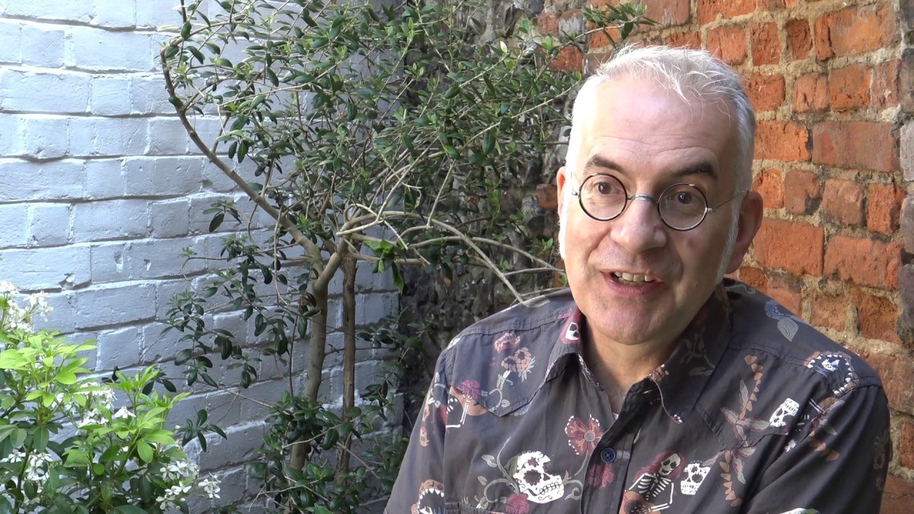 DAVE GUTTRIDGE / DJ78 - YouTube