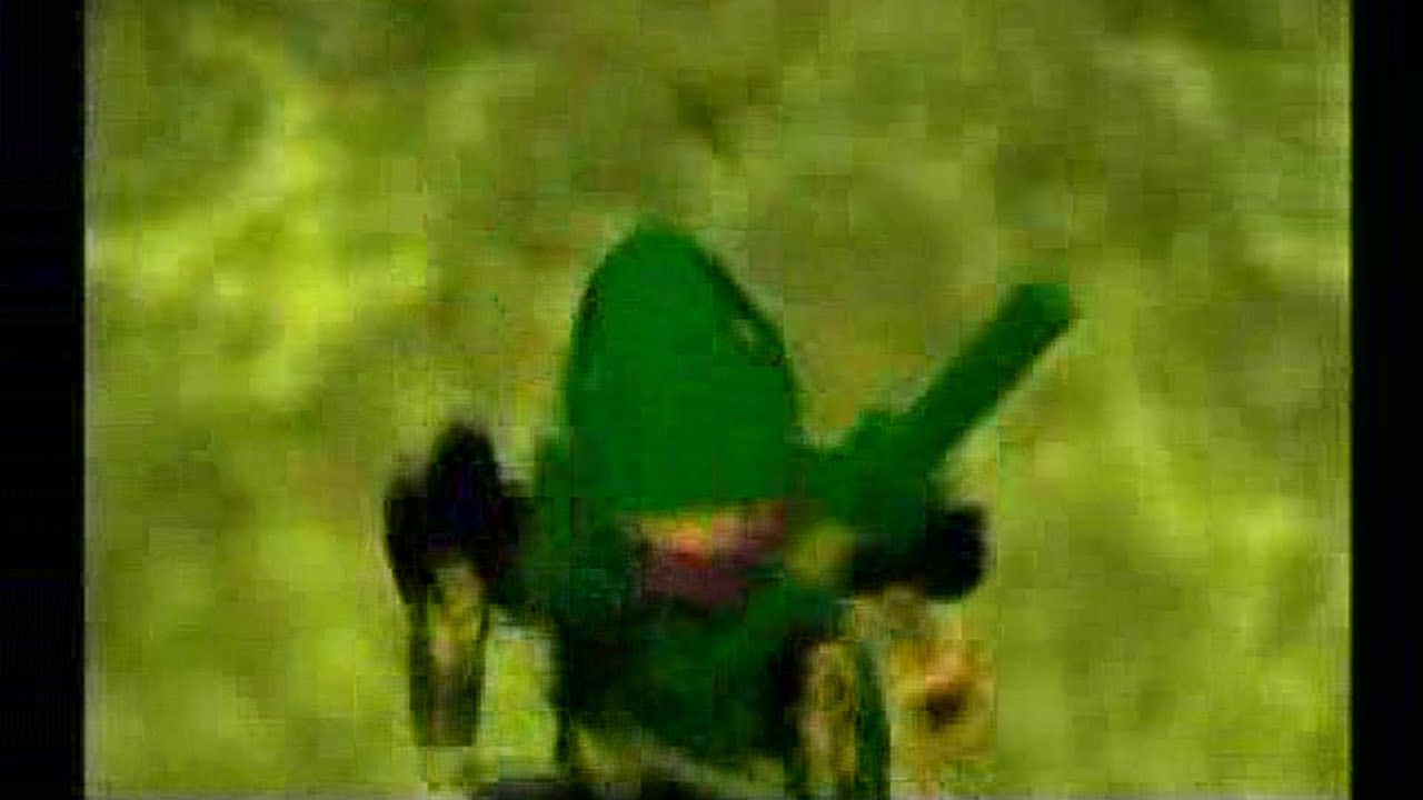 Bionicle: The Game - ECTS 2002 Trailer [HQ] - YouTube