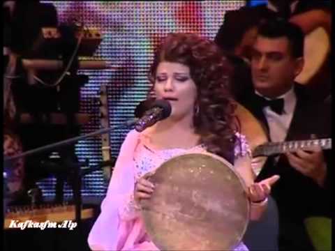 Bahar Letifqizi Mugam Konsert Kafkasfm Alp