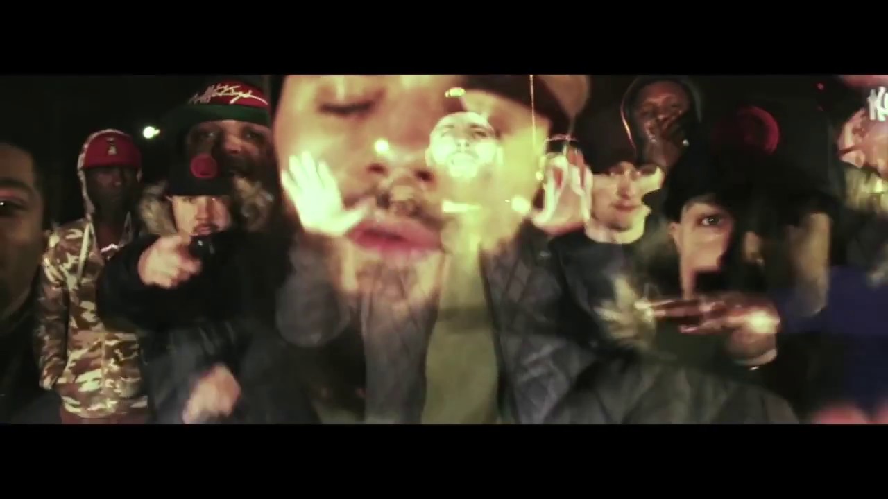 Getting Busy "Eye of the Tiger" (Music Video) @JetpackTV - YouTube