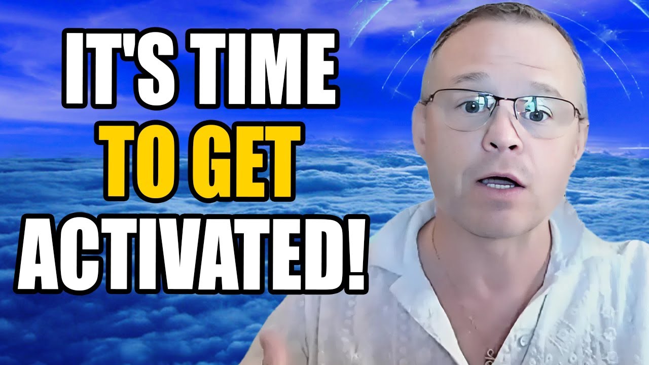 Man has Walk-in Experience REVEALS The TRUTHS About Trauma! LISTEN NOW ...