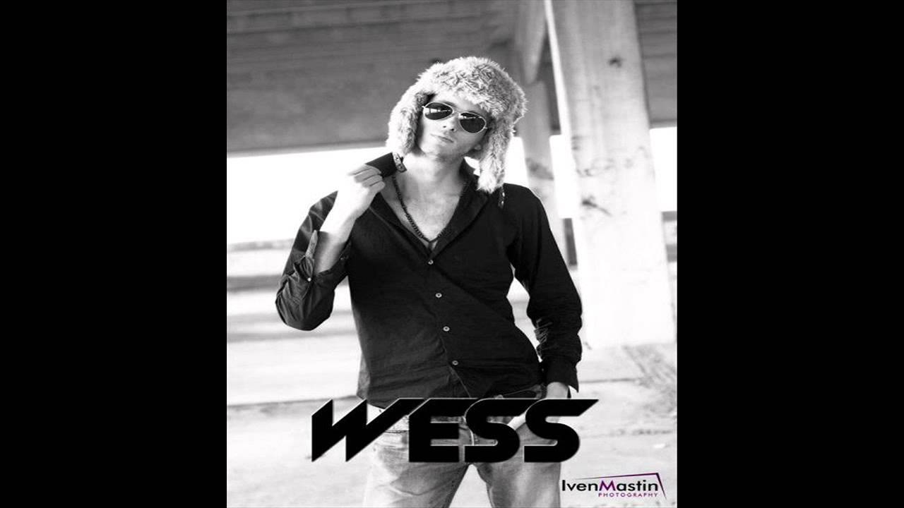 Wess Feat. Jade Ross - Crashing Down (Original Mix) - YouTube