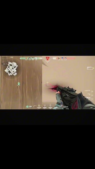 #valorant #valorantclips - YouTube