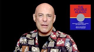 InPresence 0015: The Inspirational Jean Houston with Jeffrey Mishlove ...